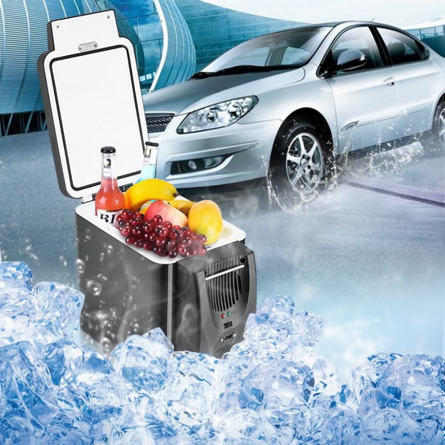 Car Refrigerator – Cronykwt.com